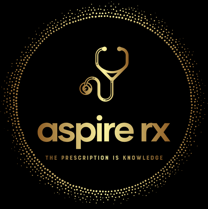Home [www.aspire-rx.co.za]